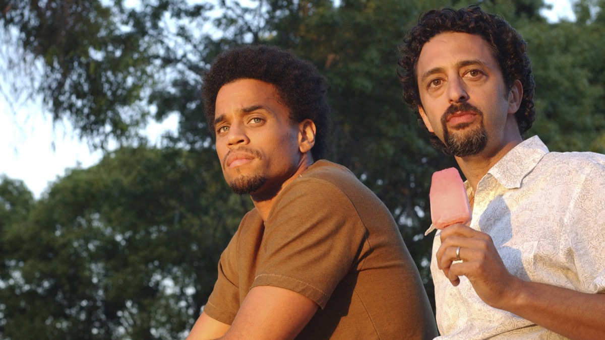 Al-Fatiha - Sleeper Cell (Series 1, Episode 1) - Apple TV (IE)