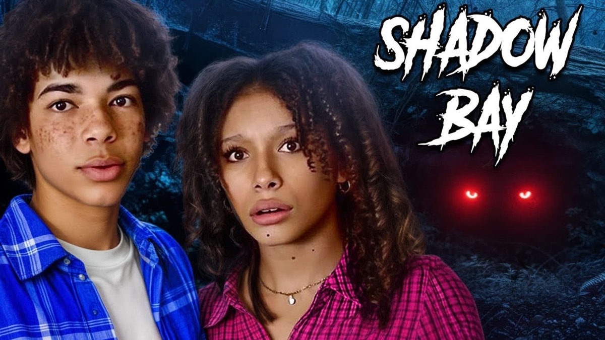 ‎Something in the Woods – Shadow Bay (Season 1, Episode 102) - Apple TV ...