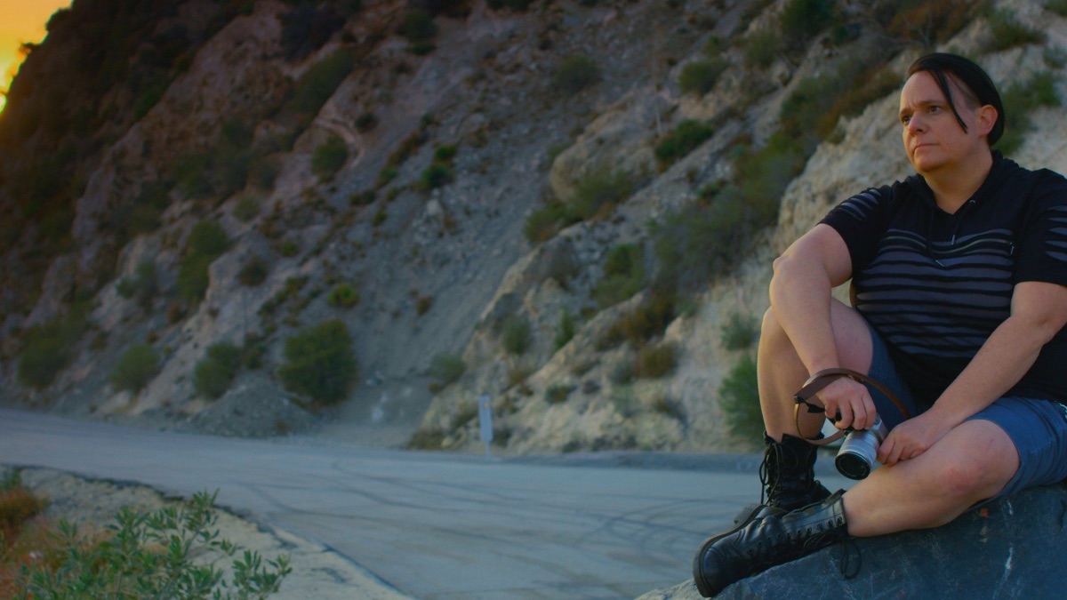 Maybe Someday - Apple TV