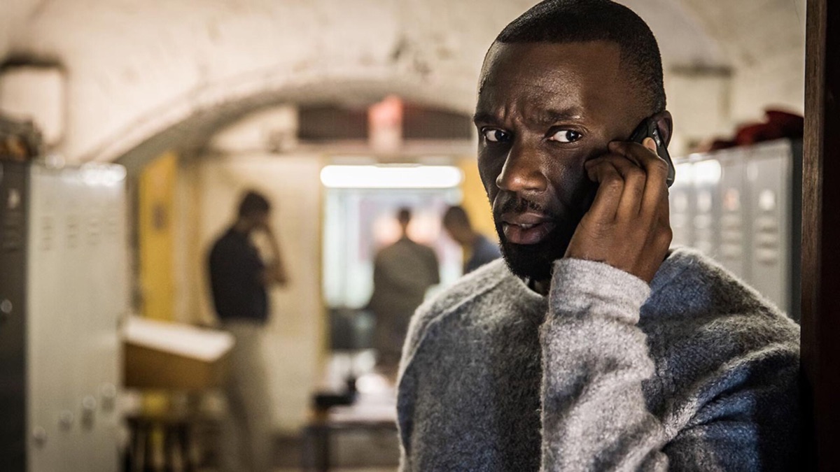 Commandos – Commandos (Season 1, Episode 2) - Apple TV (CA)