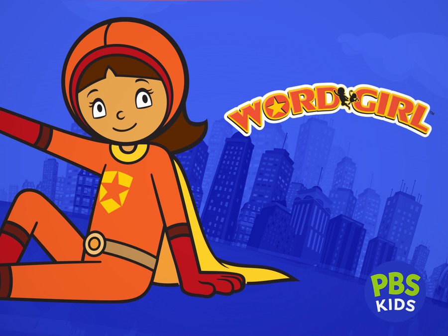 A World Without WordGirl, Part 1; A World Without WordGirl, Part 2 ...