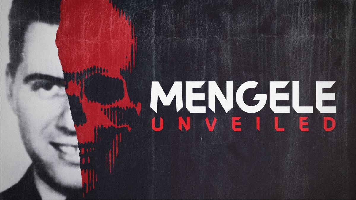 ‎Mengele: Unveiled - Tráiler oficial - Apple TV