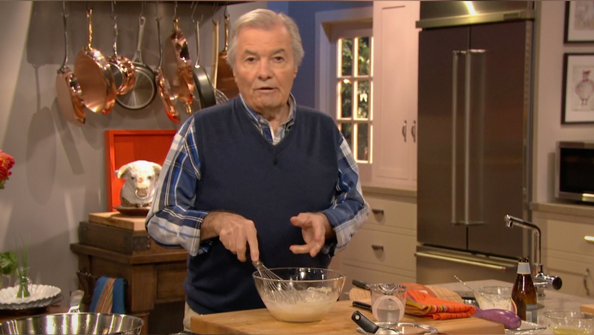 Gloria’s Favorites - Jacques Pépin: Heart & Soul (Season 1, Episode 14 ...