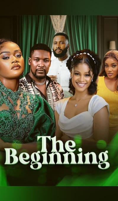 ‎The Beginning - Apple TV