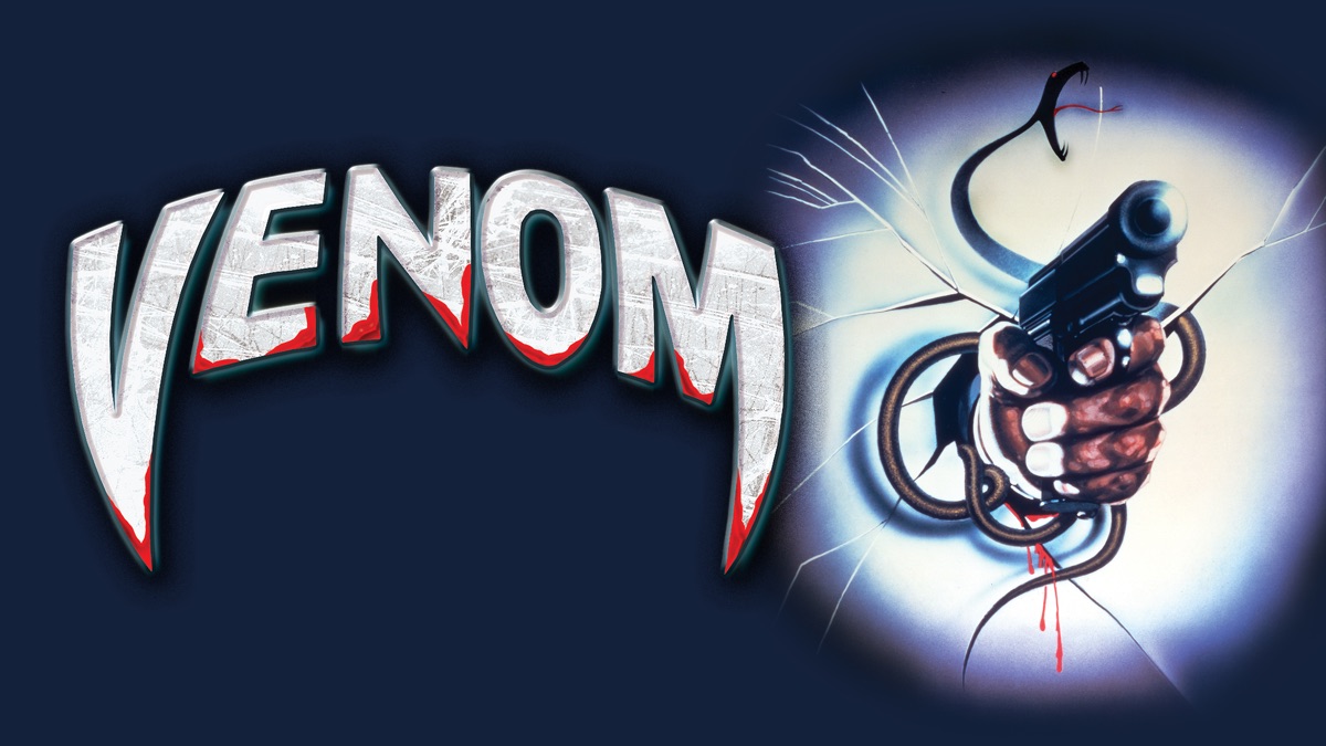 ‎Venom —Apple TV