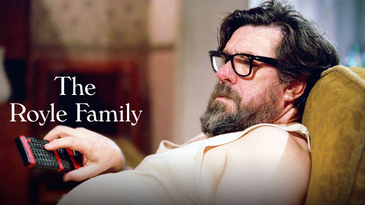 The Royle Family | Apple TV