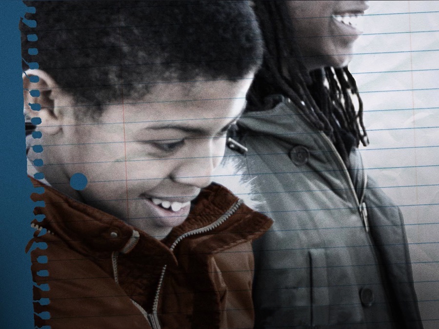 American Promise - Apple TV