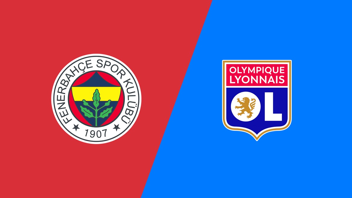 Fenerbahçe SK vs. Olympique Lyonnais - Watch Live - Apple TV