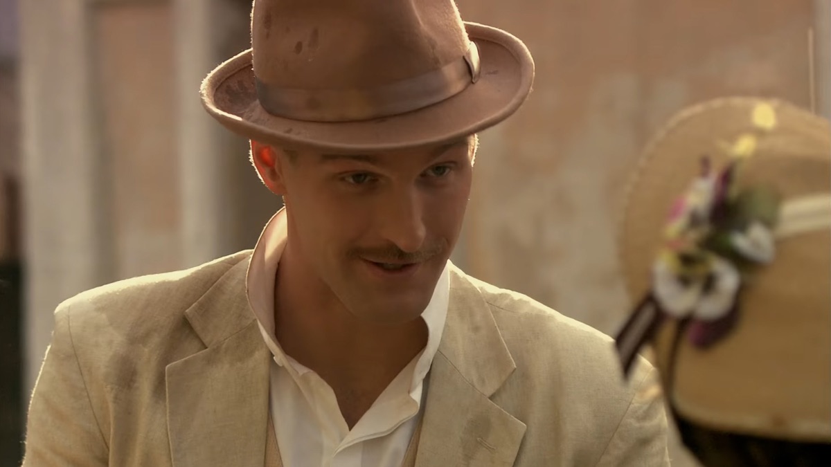 Episode 5 - The Life and Times of Mishka Yaponchik (Season 1, Episode 5 ...