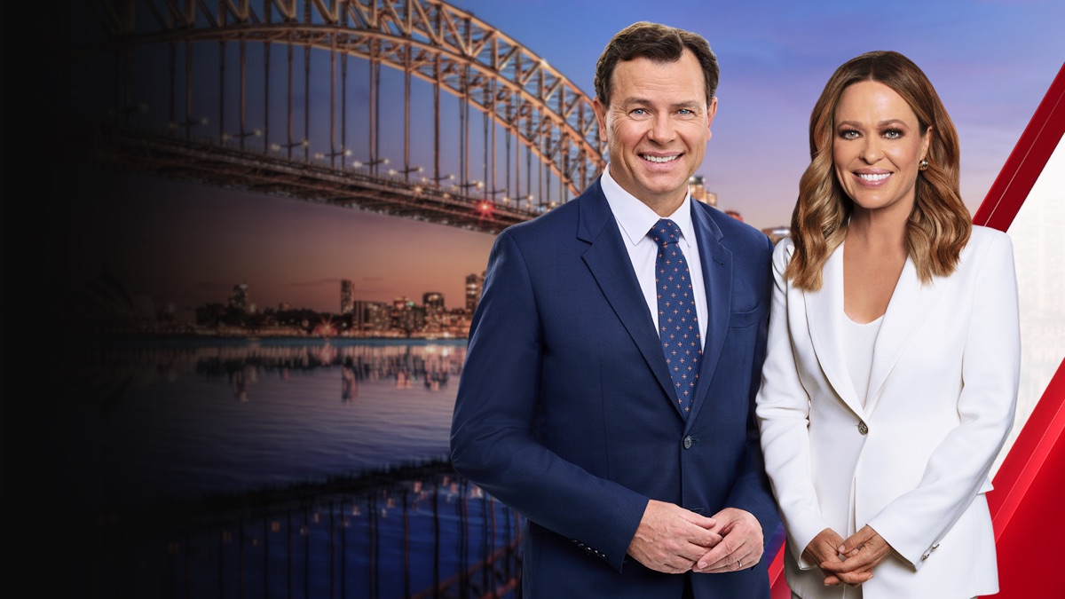 ‎7NEWS - Sat 23 Aug - 7NEWS - Apple TV (AU)