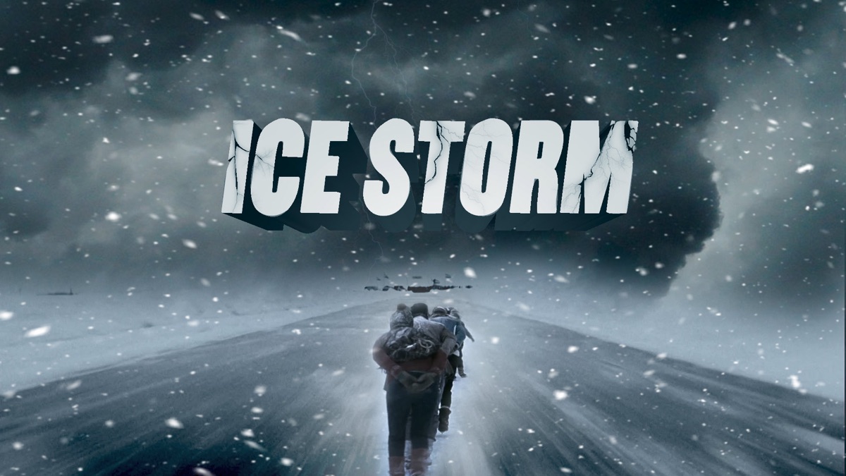 ‎Ice Storm - Apple TV