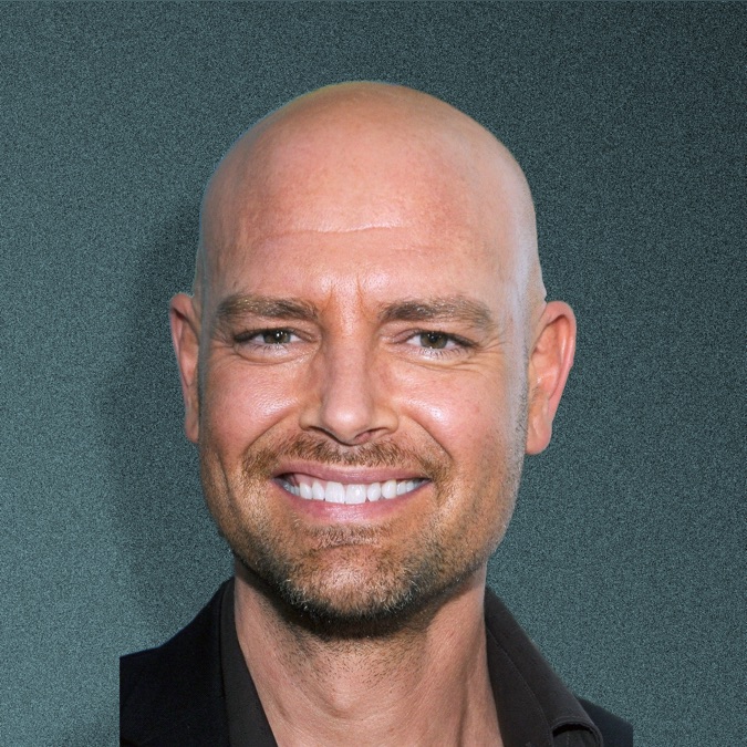 Stephan Smith Collins Movies and Shows – Apple TV (CA)