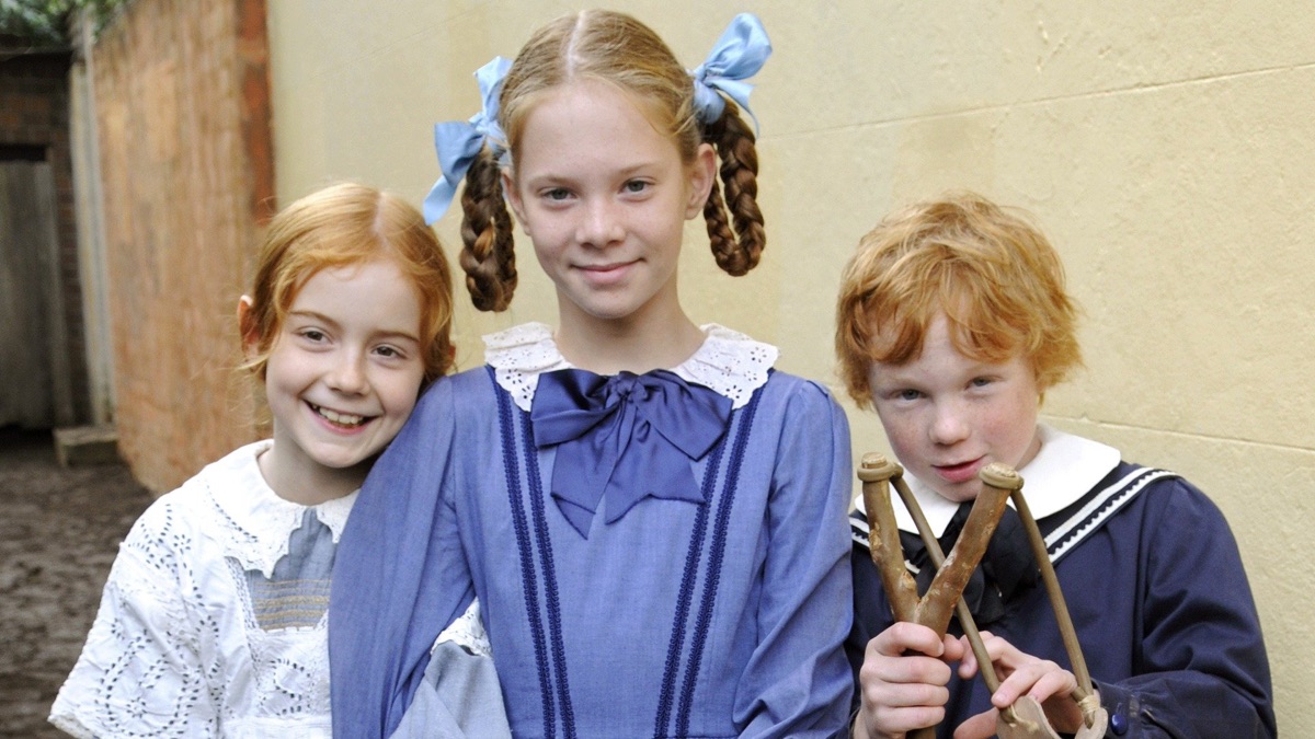 My Place - Apple TV (AU)