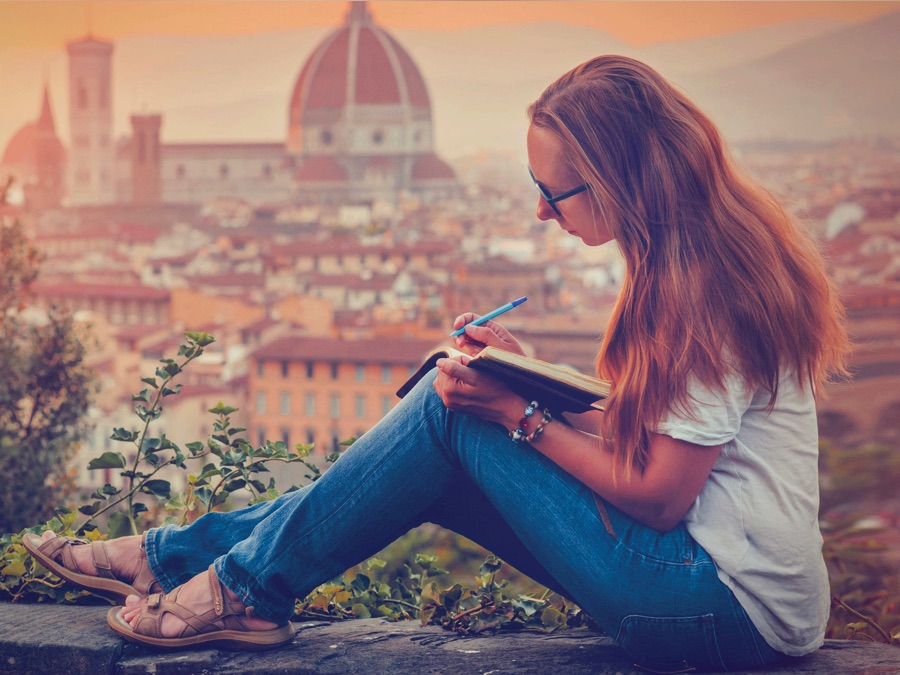 Learning Italian: Step by Step and Region by Region - Apple TV