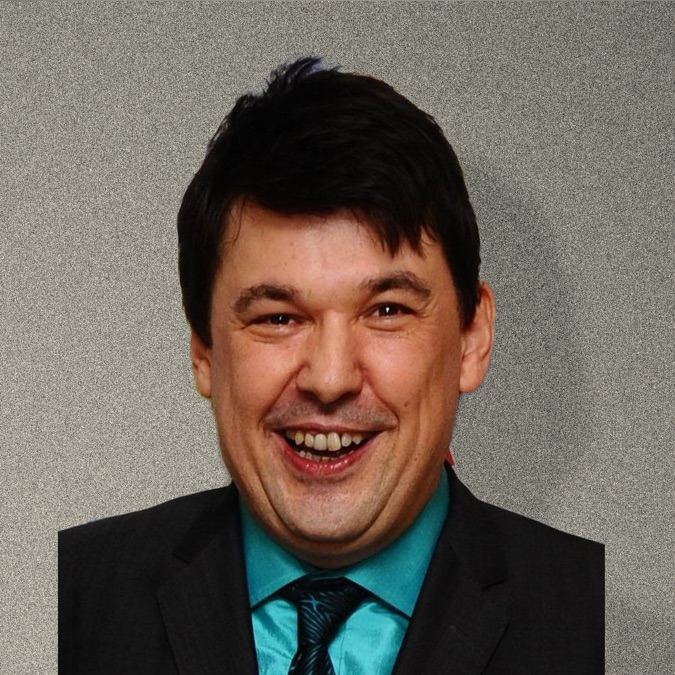 ‎Graham Linehan Movies and Shows - Apple TV