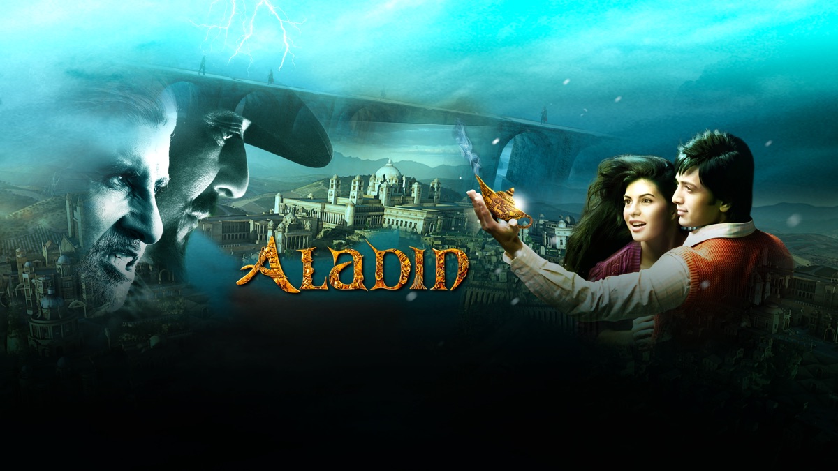 Aladin | Apple TV