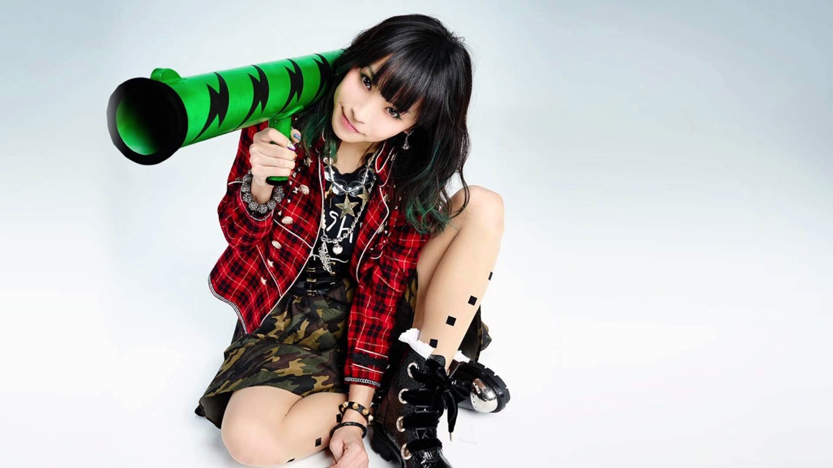 LiSA TV - Apple TV (MX)