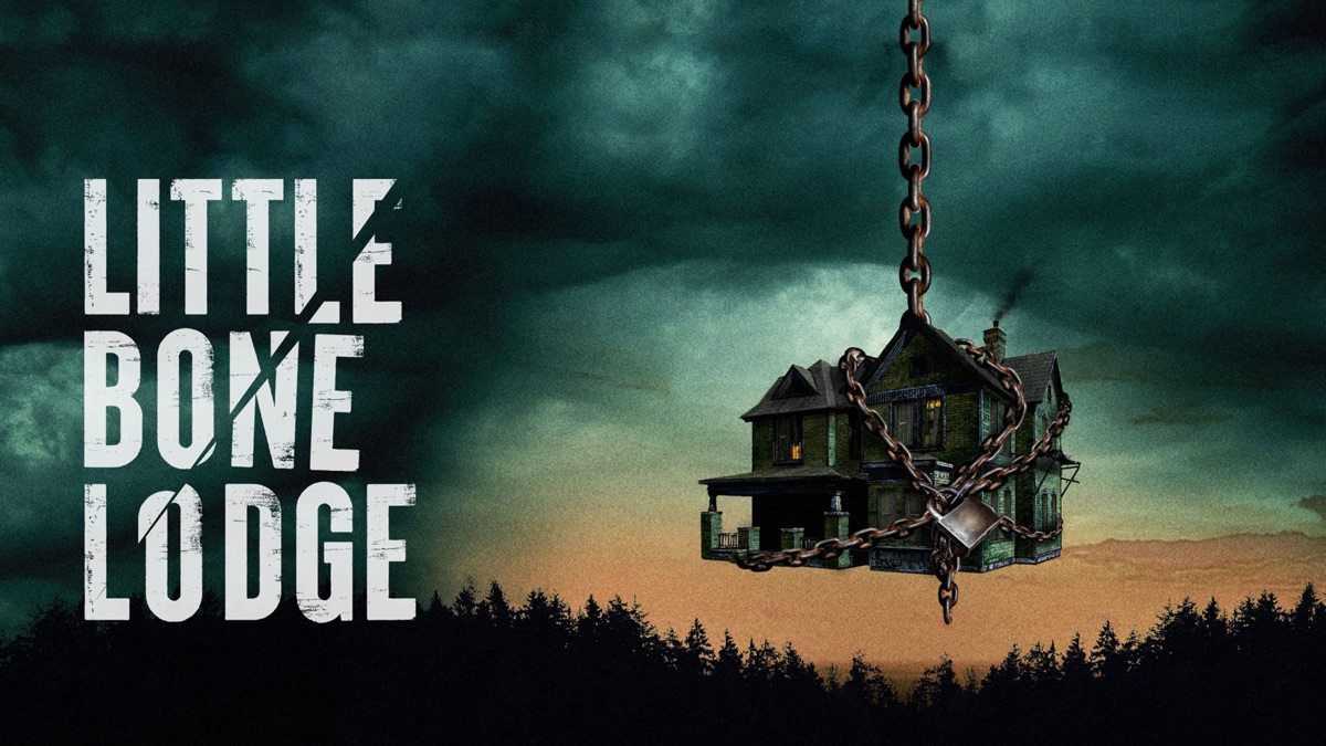 ‎Little Bone Lodge - Apple TV