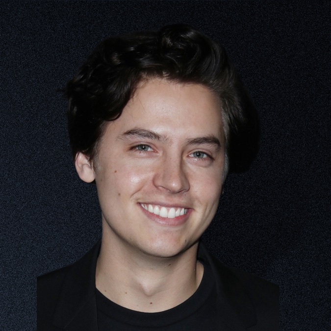 ‎Cole Sprouse Movies and Shows – Apple TV