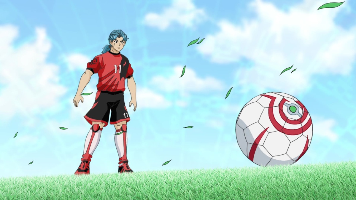 El Instinto de Penalización - GGO Football (temporada 1, episodio 13 ...