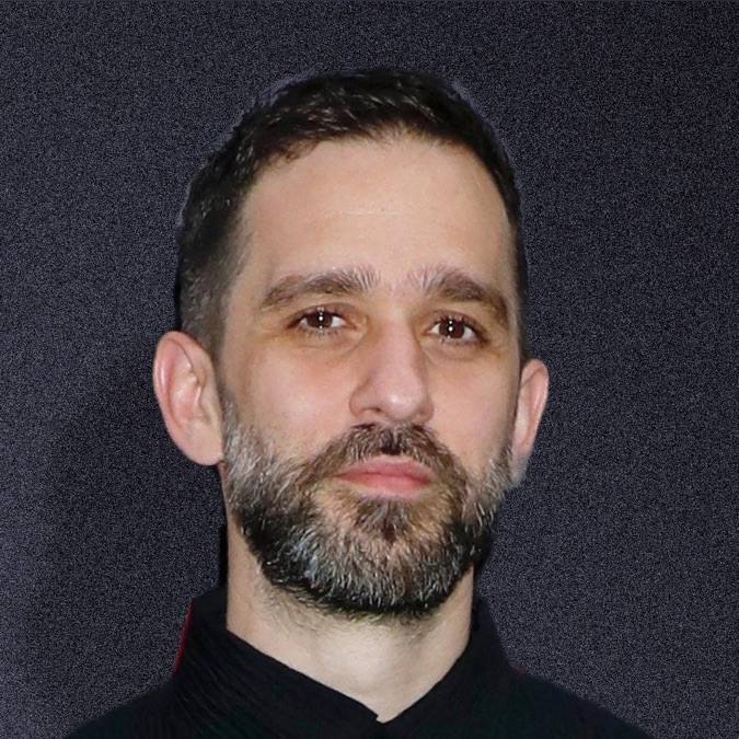 ‎Alexis Grapsas Films and Shows – Apple TV