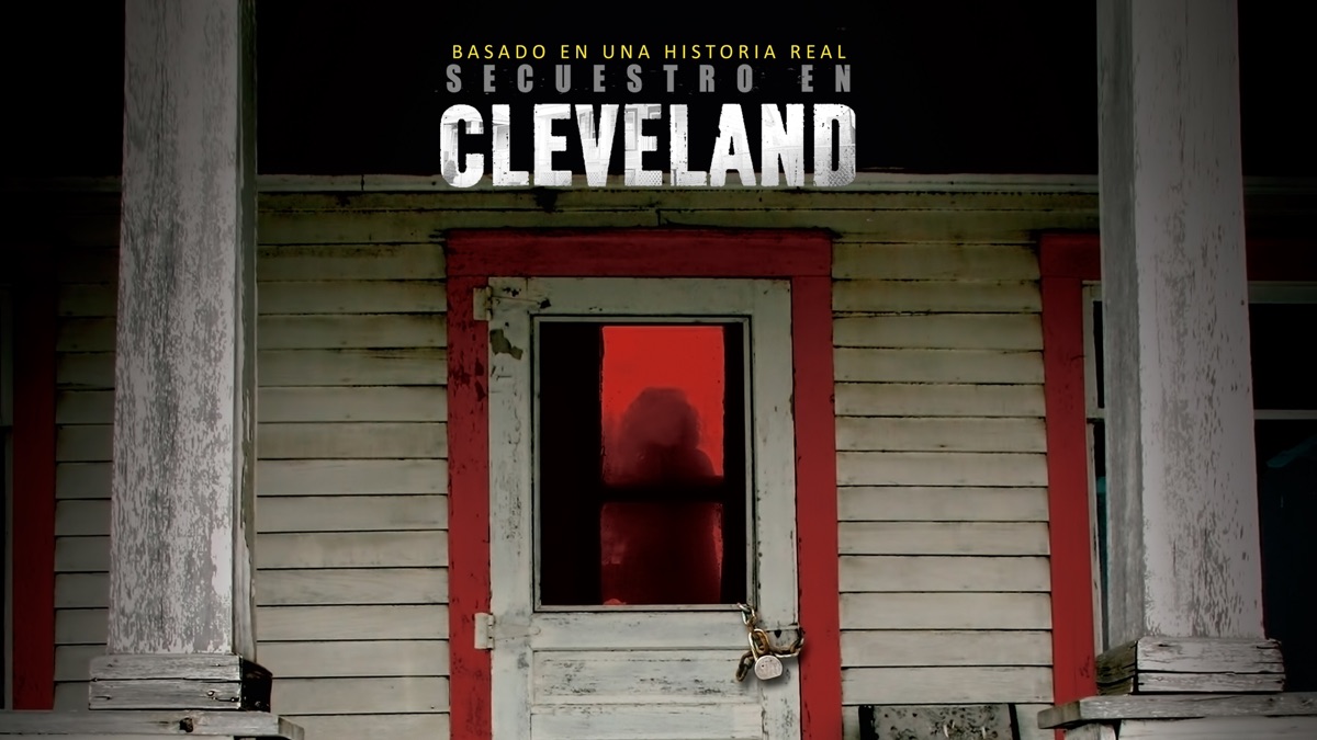 ‎Secuestro en Cleveland - Apple TV