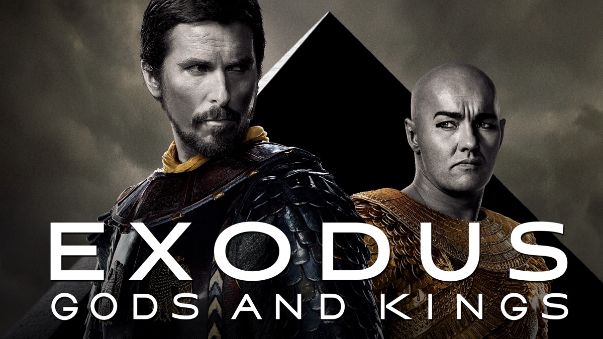 ‎Exodus: Gods and Kings - Apple TV