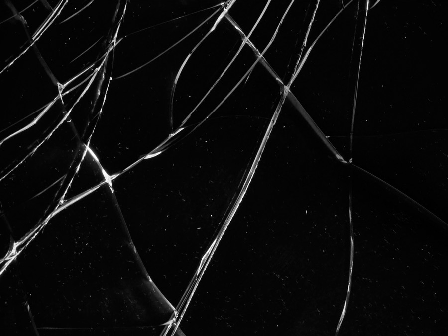 Shattered - Apple TV