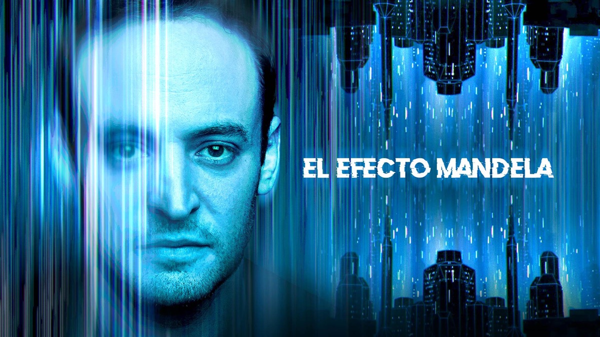 ‎El Efecto Mandela - Apple TV