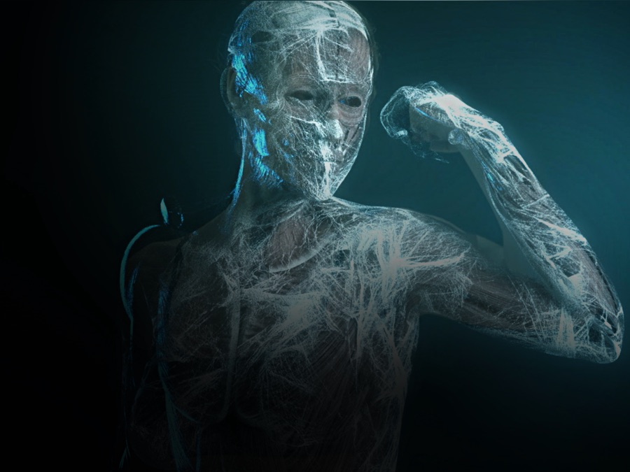 Fascia: Secrets under the Skin - Apple TV