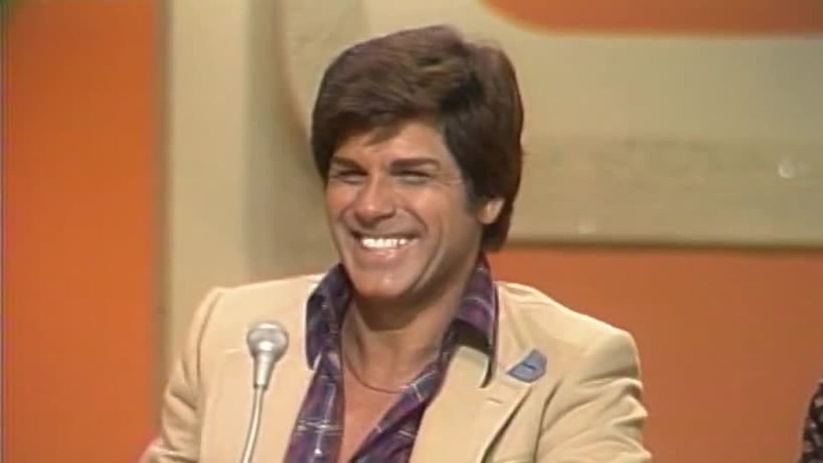 S1977 - Match Game (Season 1977, Episode 913) - Apple TV
