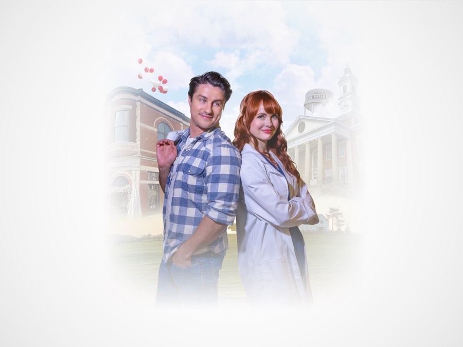 Hometown Remedy - Apple TV