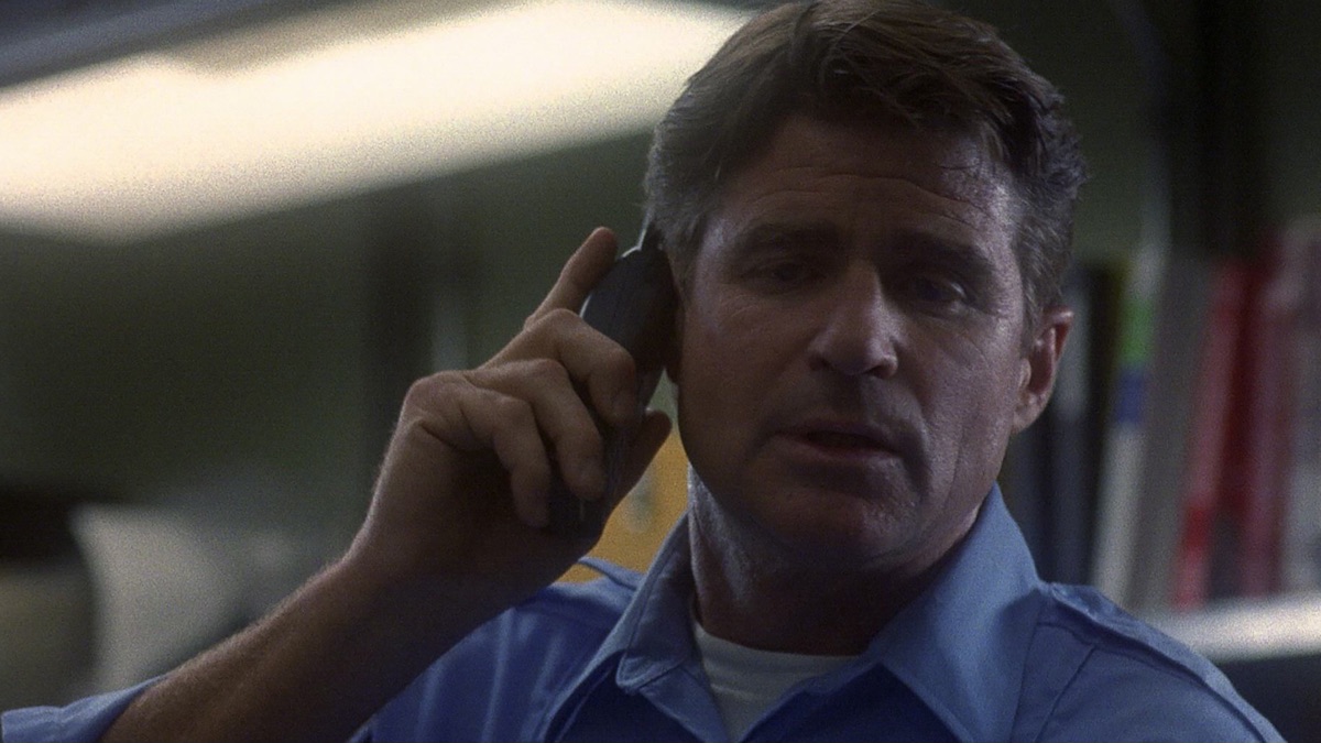 Critical Mass - Apple TV