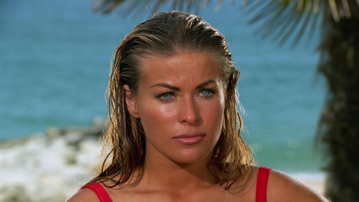 ‎Memorial Day – Baywatch (Season 8, Episode 4) - Apple TV (CA)