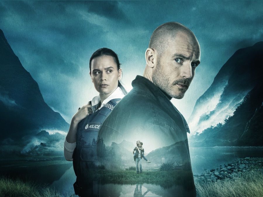 The Gone - Apple TV (AU)