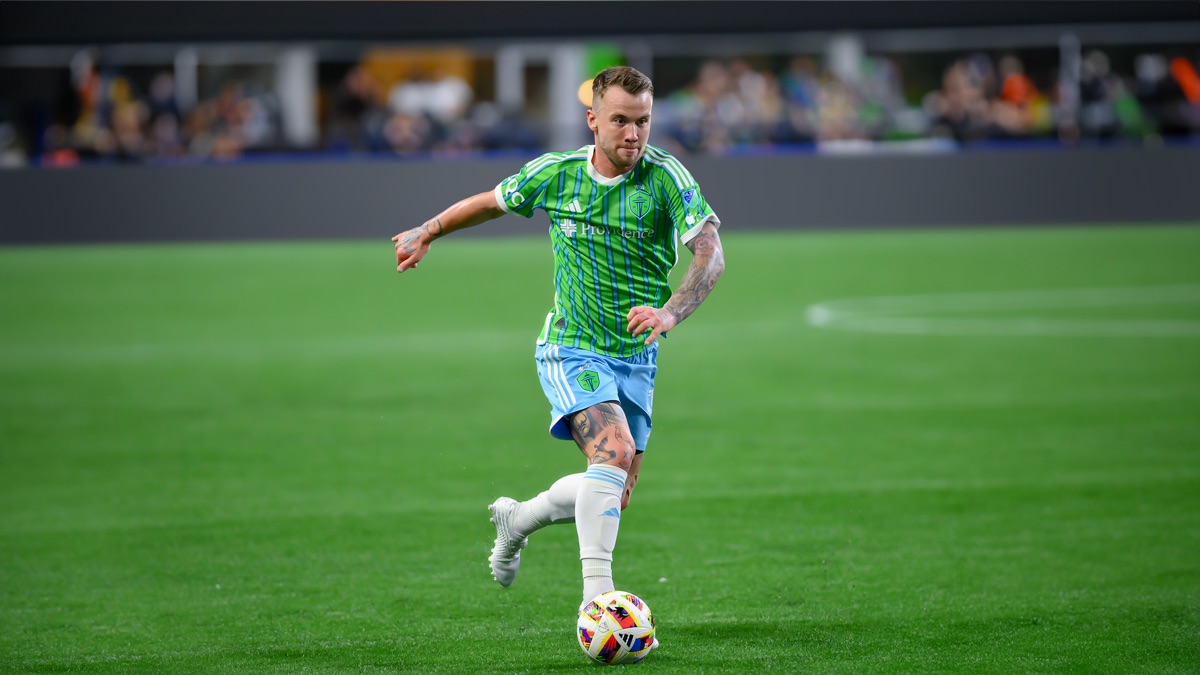 ‎Seattle Sounders FC vs. St. Louis CITY SC May 3, 2025 - Watch MLS Game