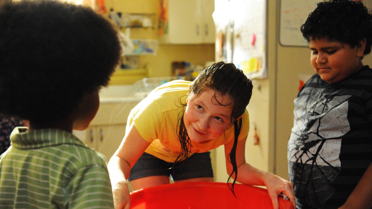 ‎The Helpful Gallaghers - Shameless (Series 3, Episode 4) - Apple TV (ES)