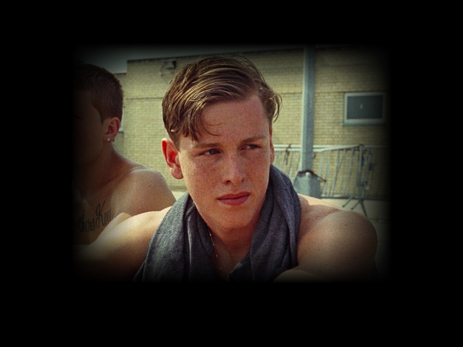 Beach Rats - Apple TV