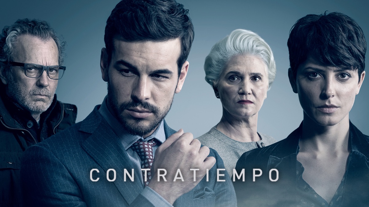 ‎Contratiempo - Apple TV