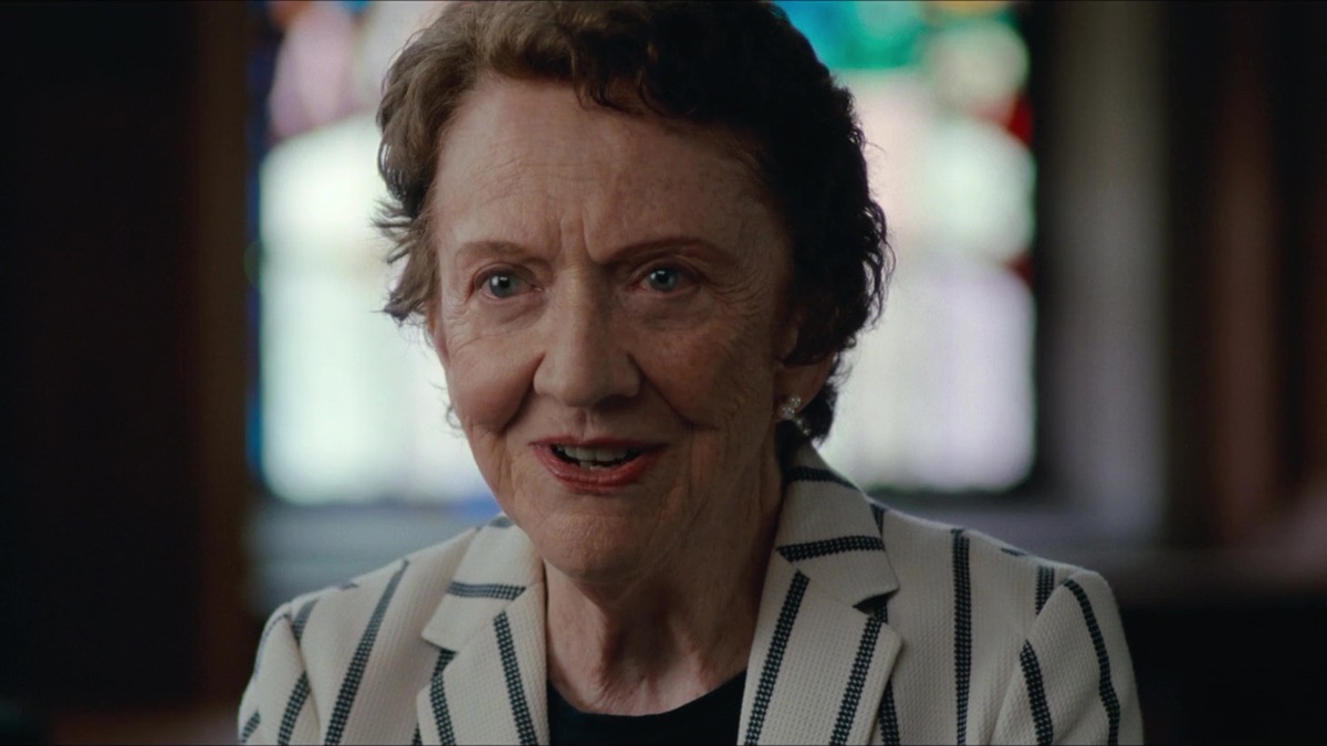 To Listen to a Killer - Mastermind: To Think Like a Killer (Series 1 ...