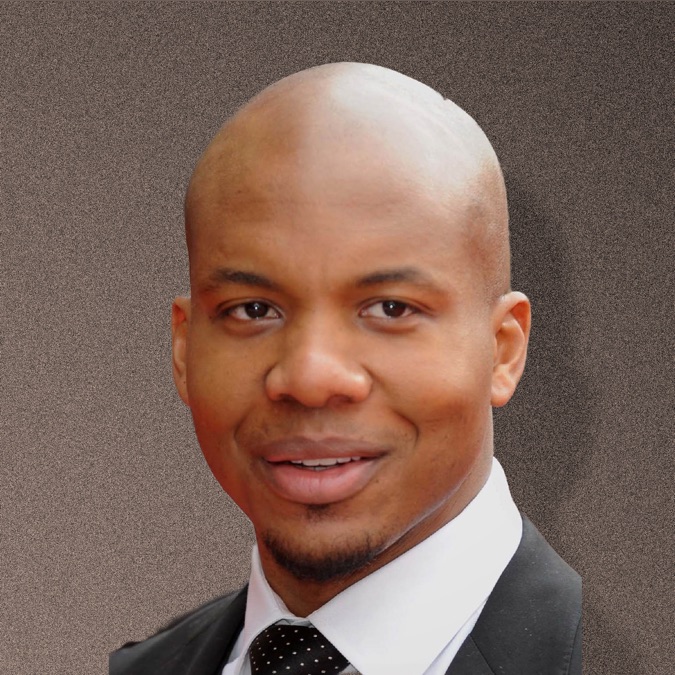 Leonard Roberts Films and Shows – Apple TV (ID)