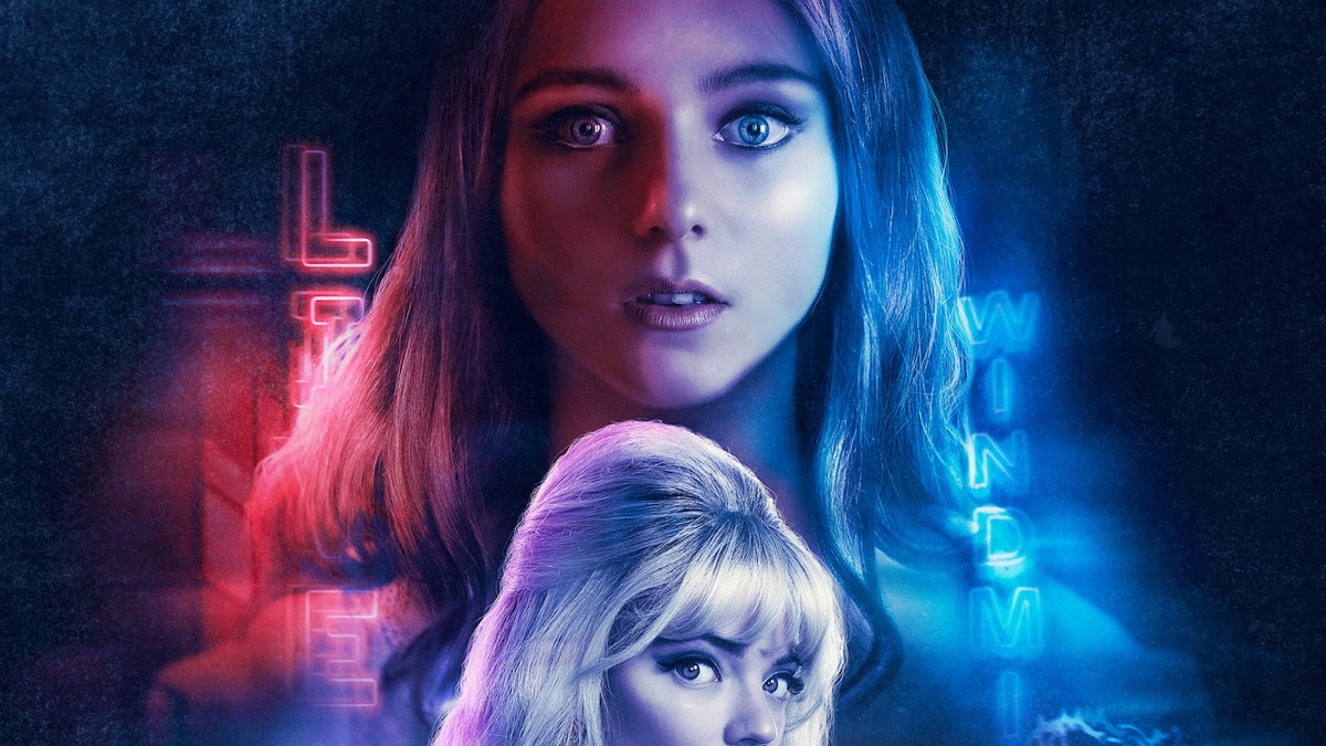 ‎Last Night in Soho - Apple TV