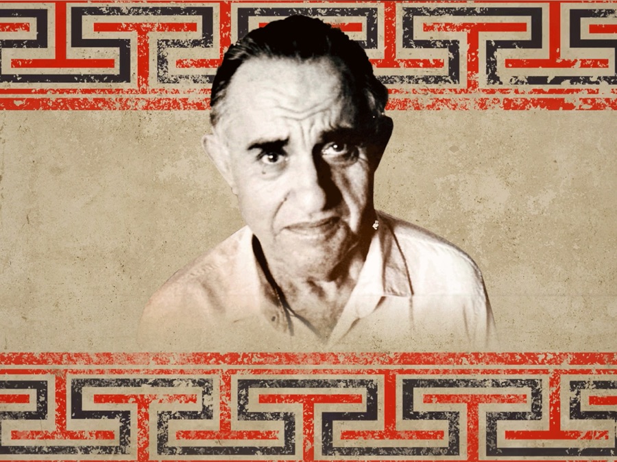 Giovanni Gallo: o italiano marajoara - Apple TV (BR)