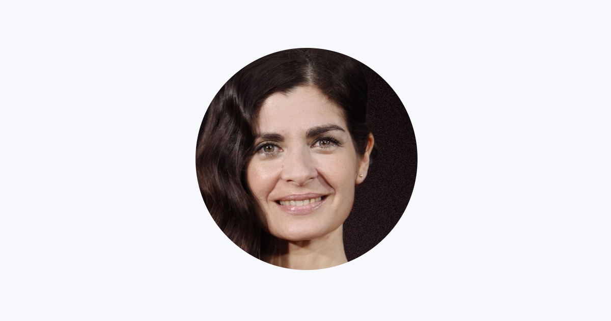 ‎Soledad Villamil - Movies, TV Shows, and Music - Apple Snapshot