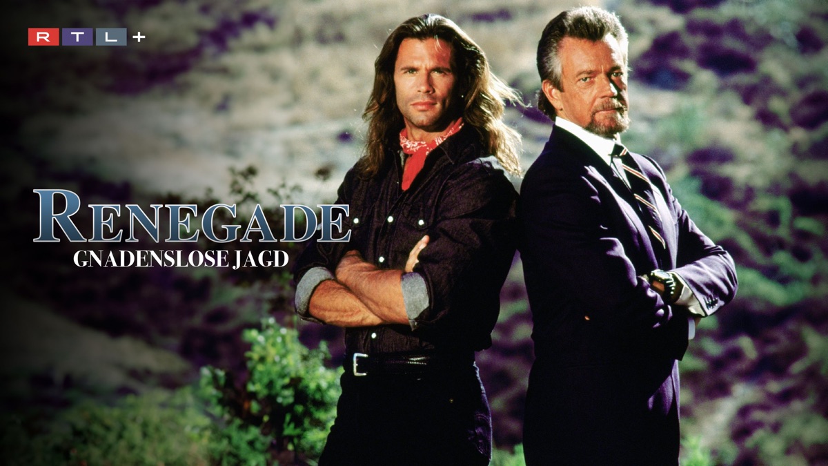 Renegade Apple Tv