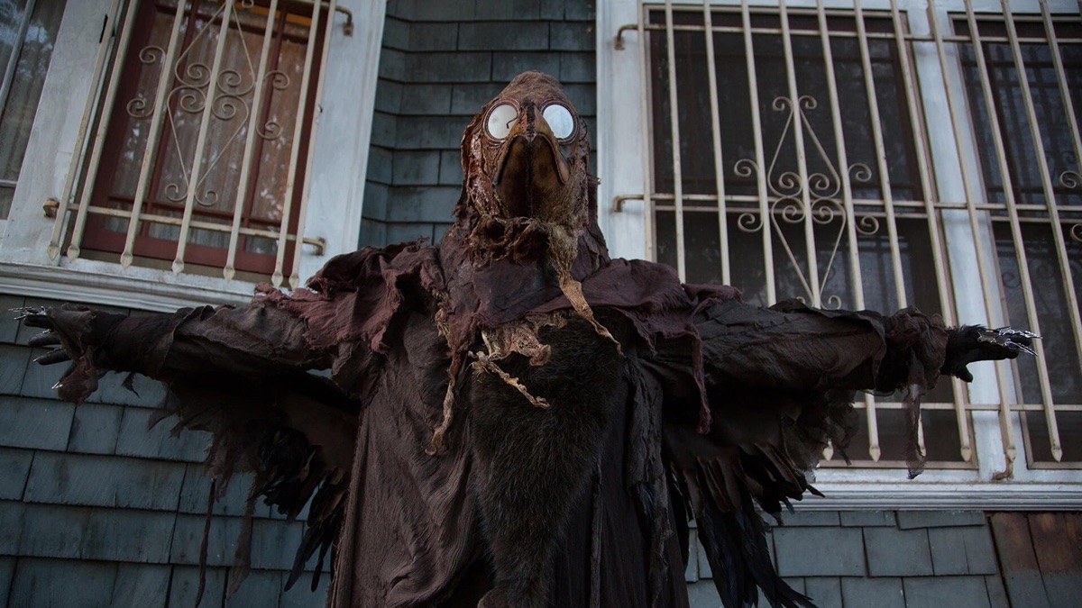 The Watcher - Apple TV
