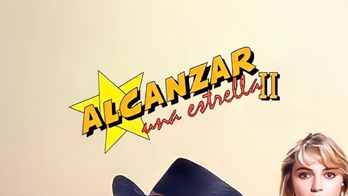 ‎Alcanzar una estrella II - Apple TV