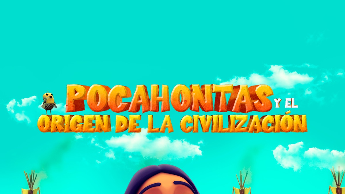 ‎Pocahontas i l'origen de la civilització' - Apple TV