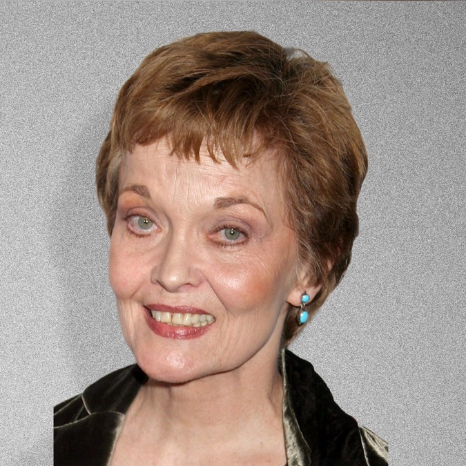 Grace Zabriskie Seinfeld