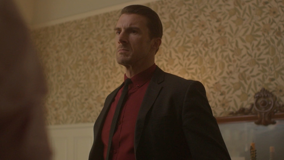 The Mystery of Mr E - Apple TV